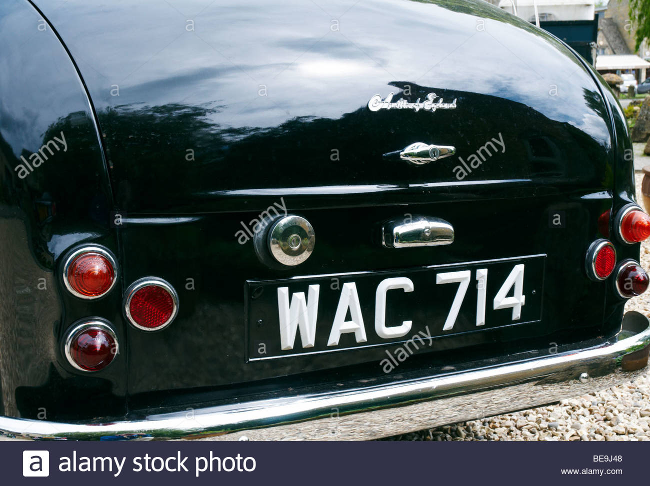 Austin A35 Stock Photos & Austin A35 Stock Images - Alamy
