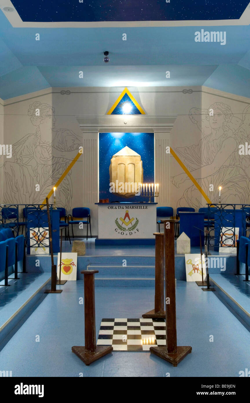 Free masonry temple hi-res stock photography and images - Alamy