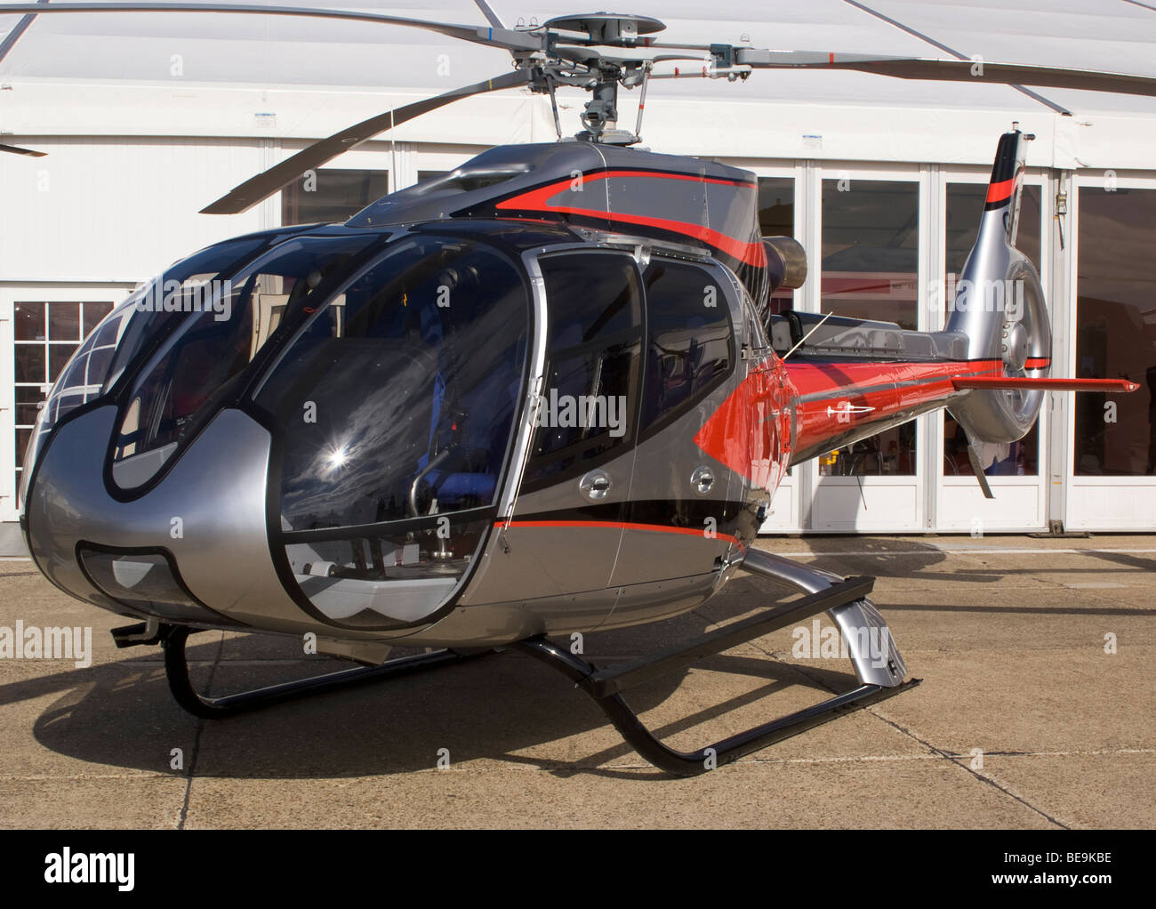 Eurocopter Ec130