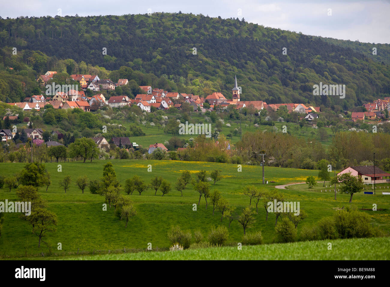 Rothbach hi-res stock photography and images - Alamy