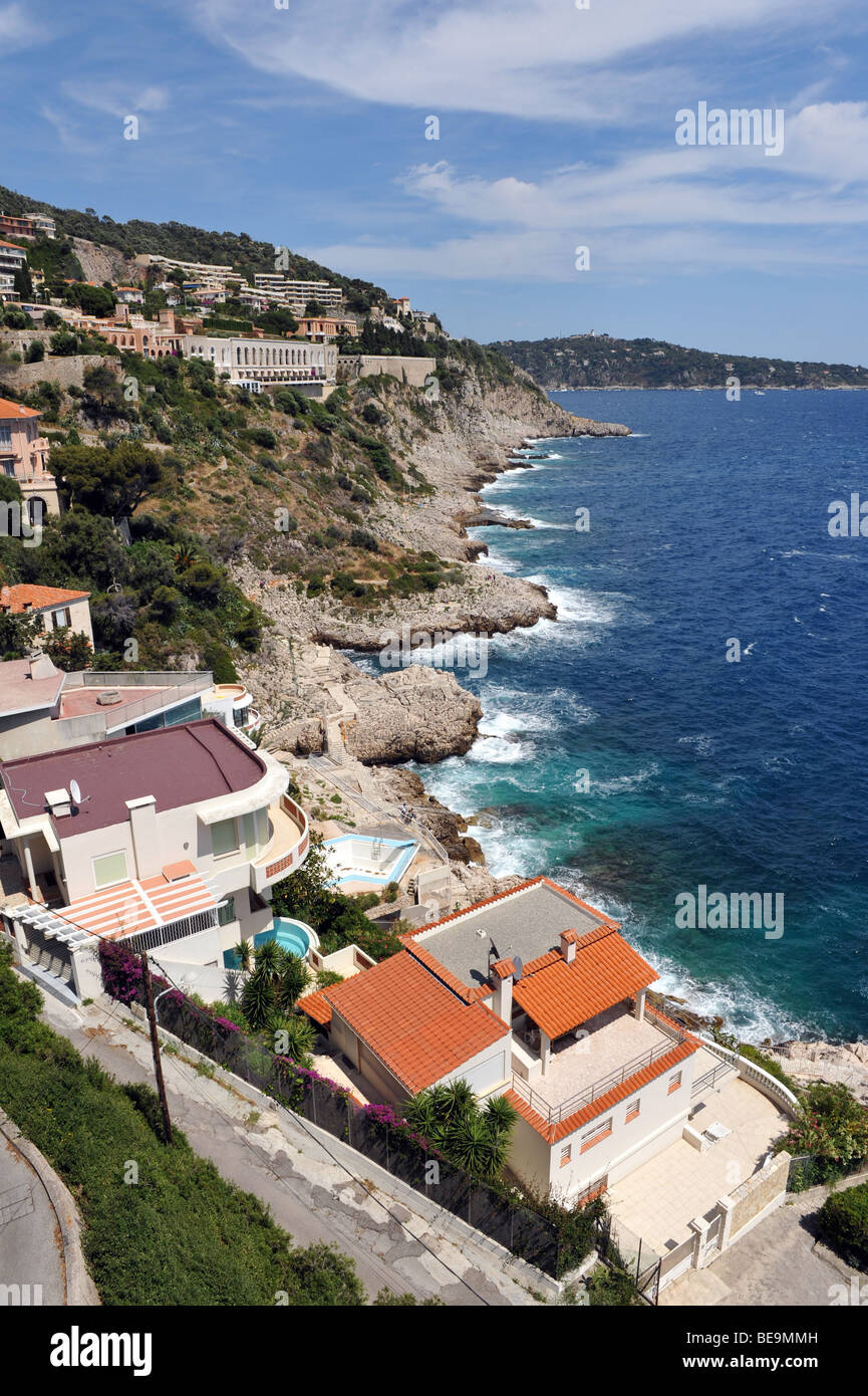 Cape villa hi-res stock photography and images - Alamy