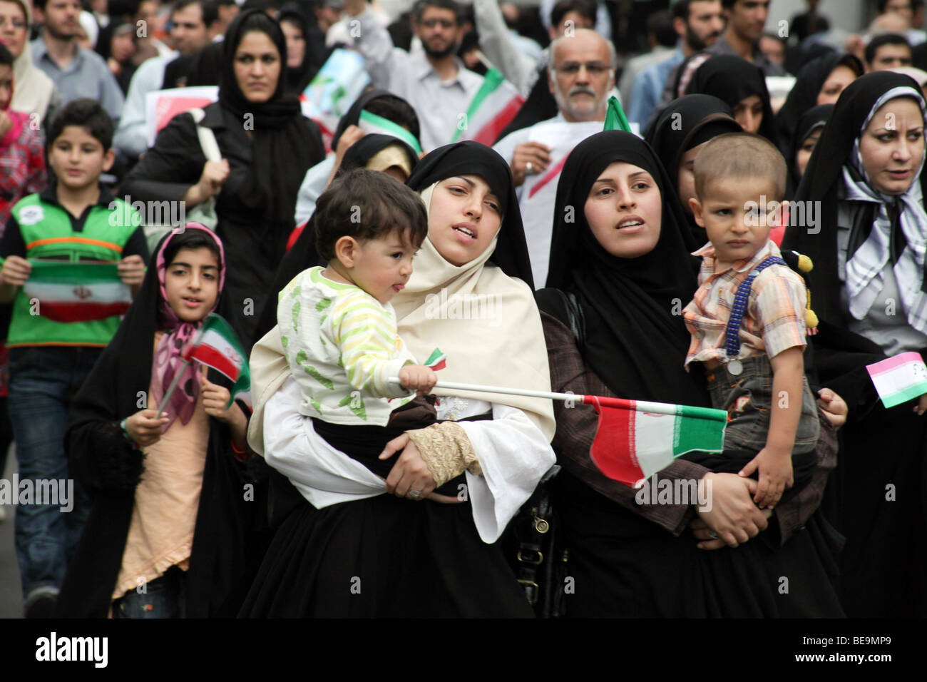 Mahmoud ahmadinejad hi-res stock photography and images - Alamy