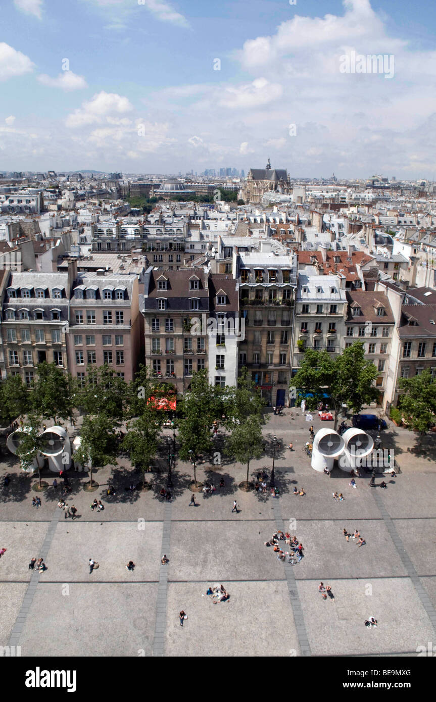 Paris architectural detail hi-res stock photography and images - Alamy