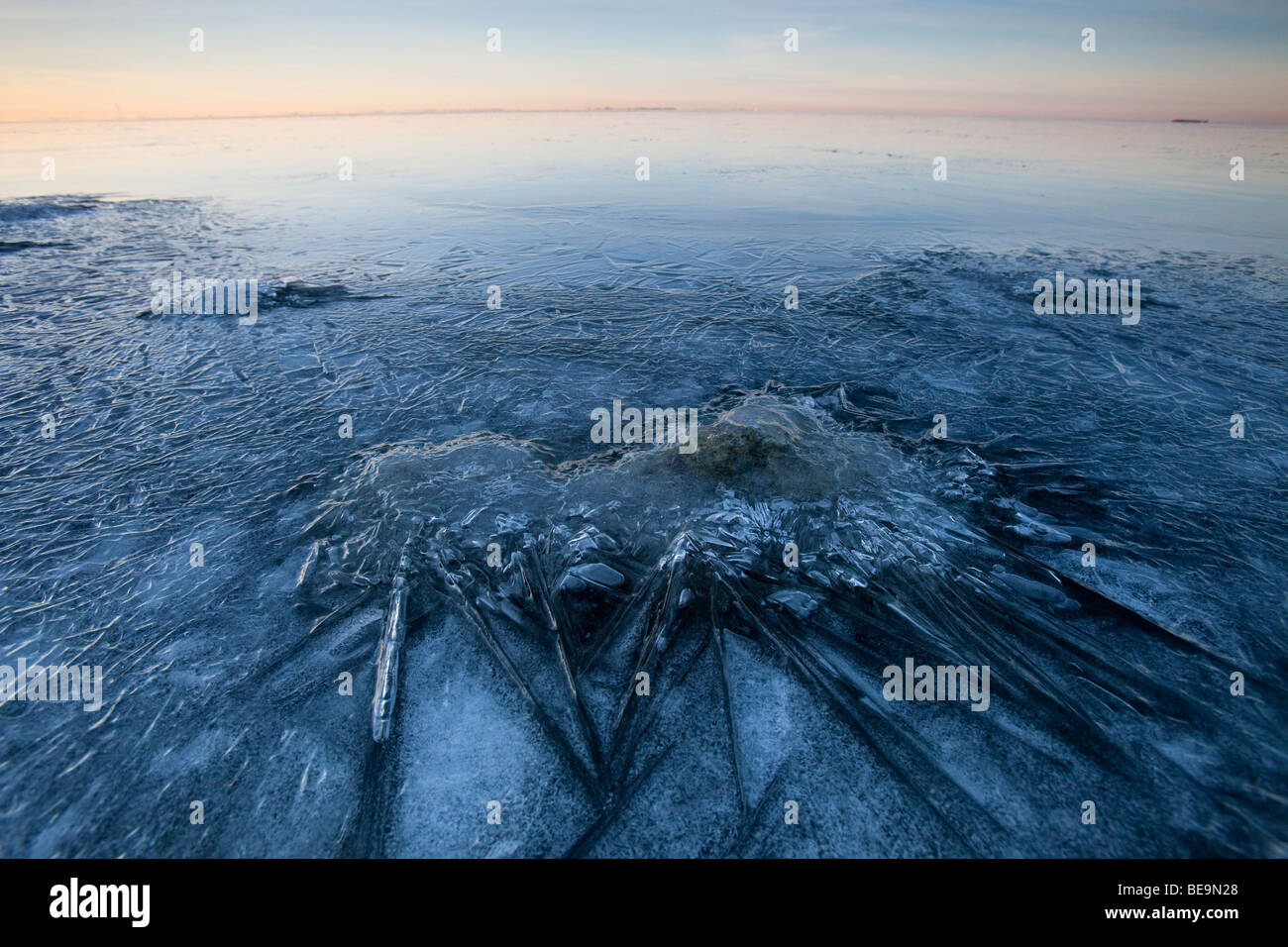 Ice land ice sculptures hi-res stock photography and images - Alamy