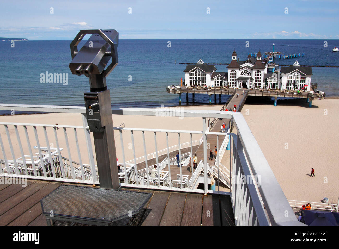 Rugen bridges hi-res stock photography and images - Alamy