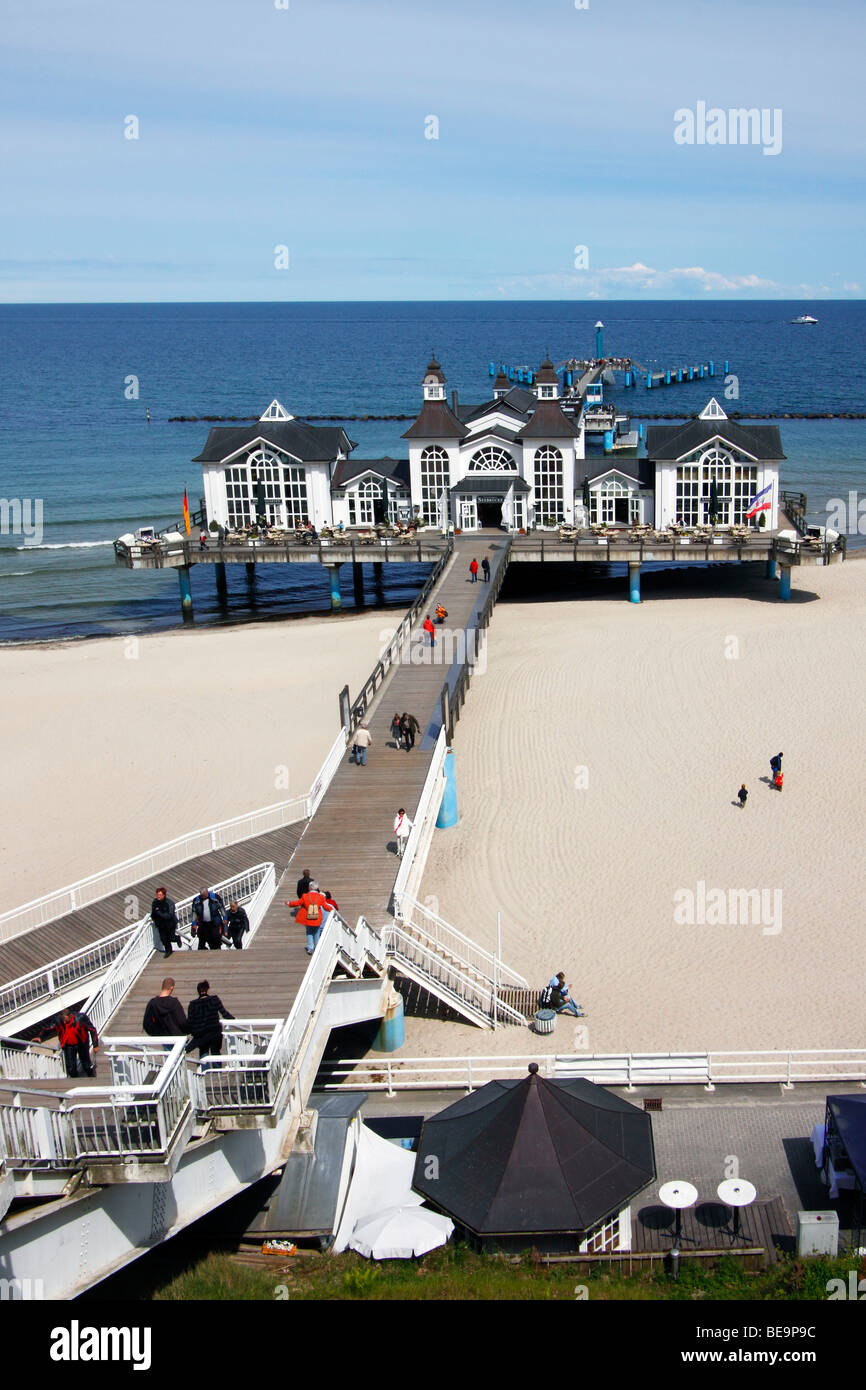 Rugen bridges hi-res stock photography and images - Alamy