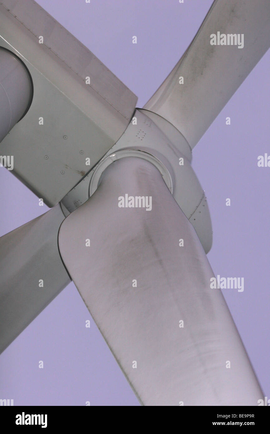 Ardrossan Wind Farm High Resolution Stock Photography and Images - Alamy