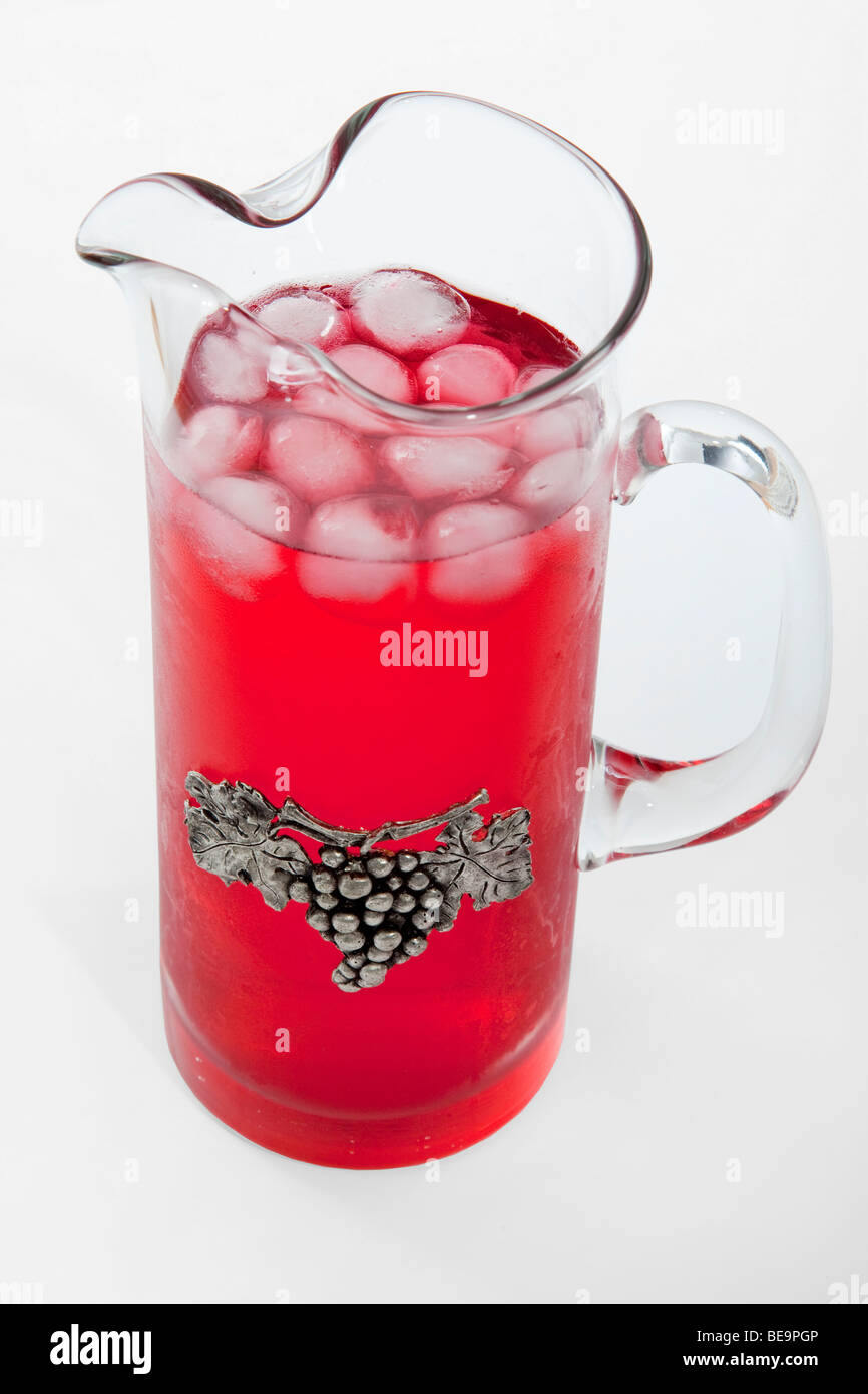 Cherry juice cutout hi-res stock photography and images - Alamy