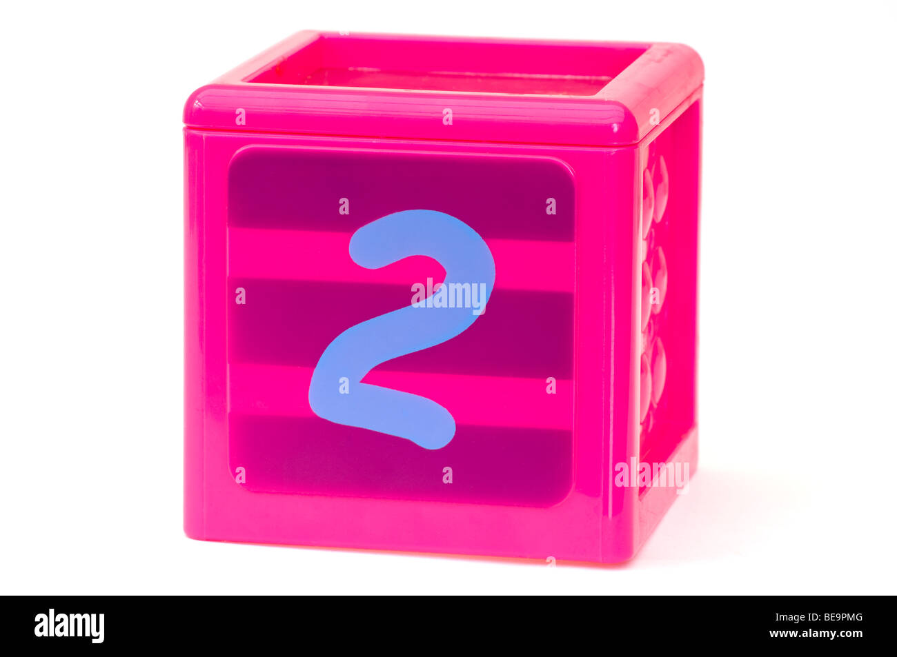Number block hi-res stock photography and images - Alamy