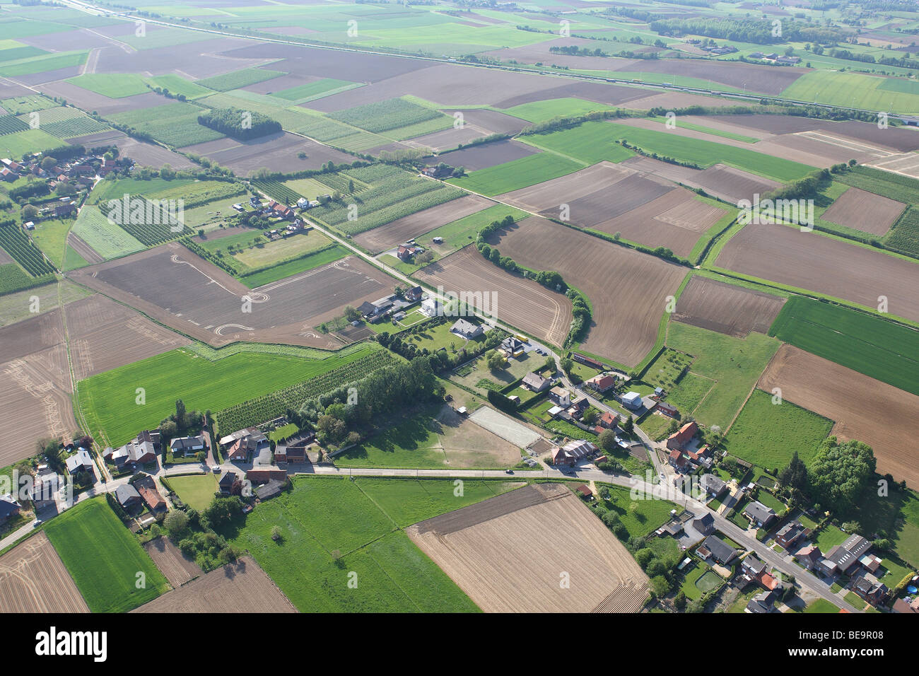 Ribbon development hi-res stock photography and images - Alamy
