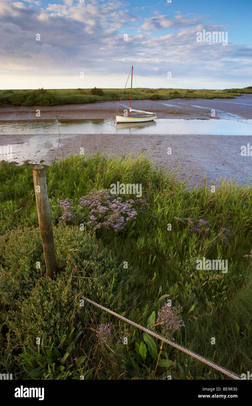 Stiffkey hi-res stock photography and images - Alamy