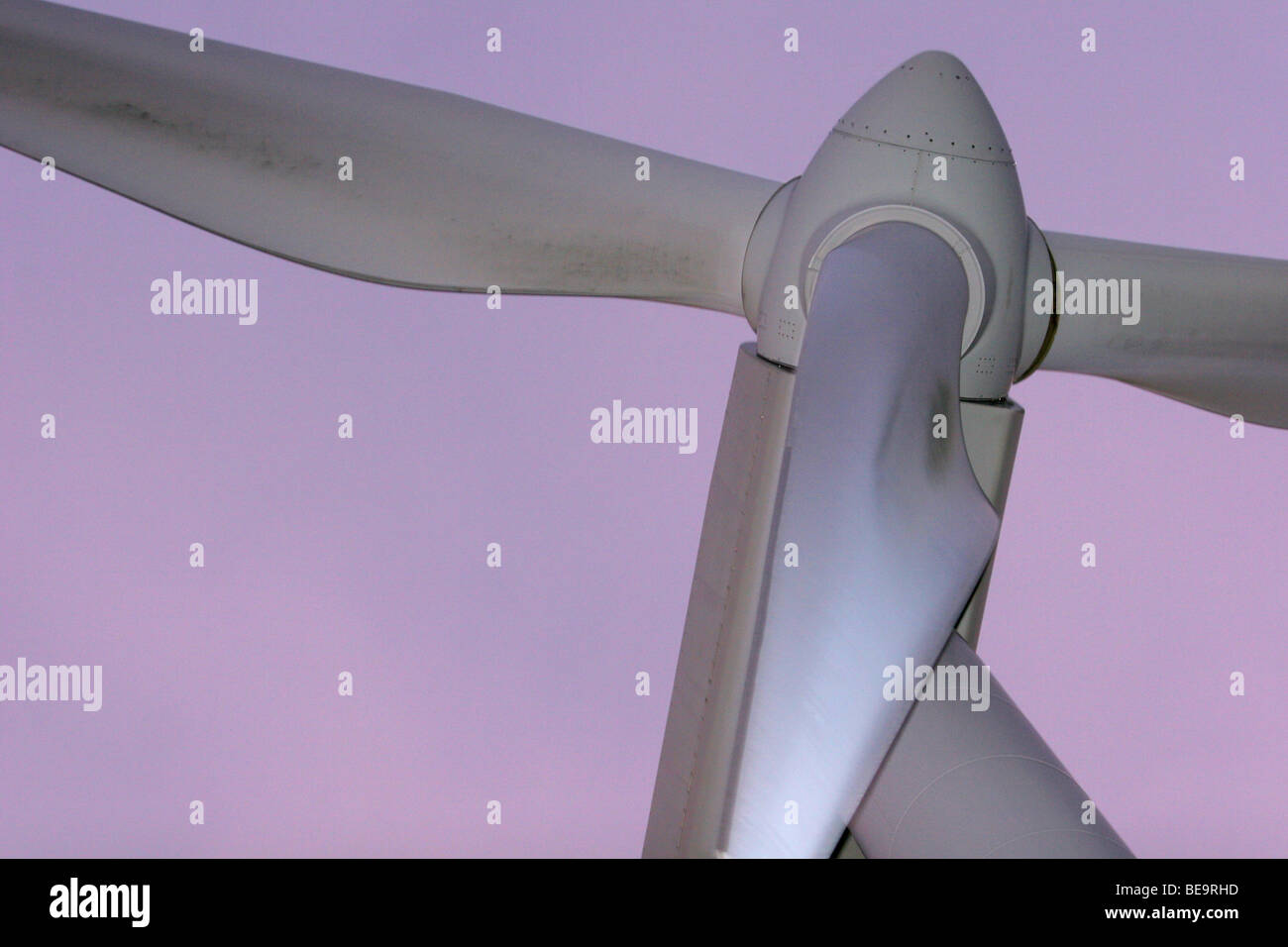 Ardrossan wind farm hi-res stock photography and images - Alamy