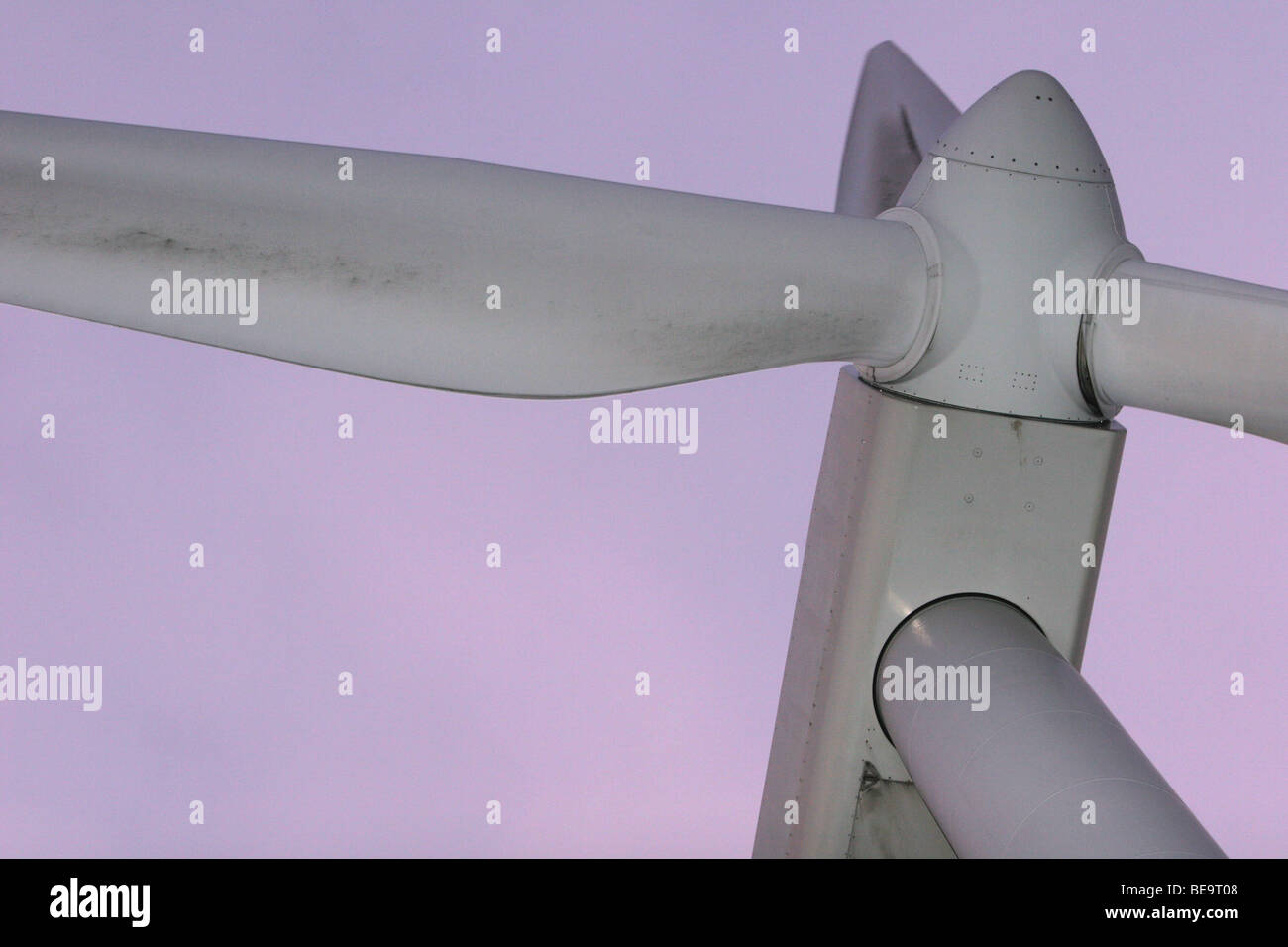 Ardrossan wind farm hi-res stock photography and images - Alamy