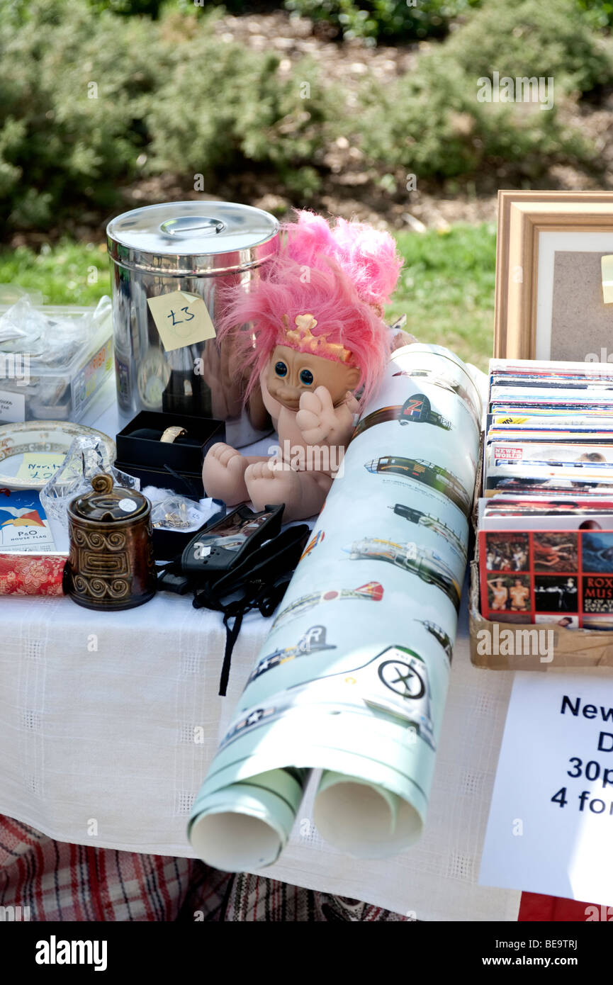 Brick a brack hi-res stock photography and images - Alamy