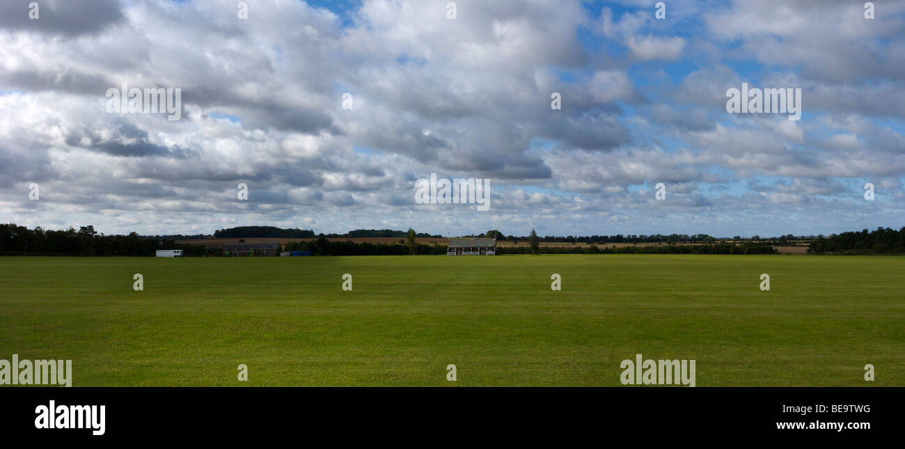Suburban uk landscapes hi-res stock photography and images - Alamy