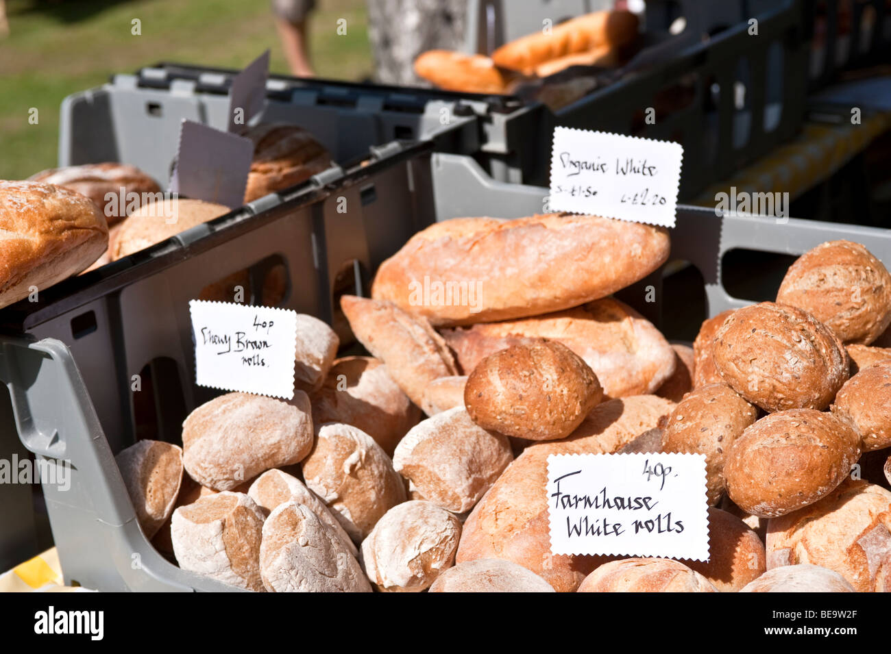 Market stall close hi-res stock photography and images - Alamy