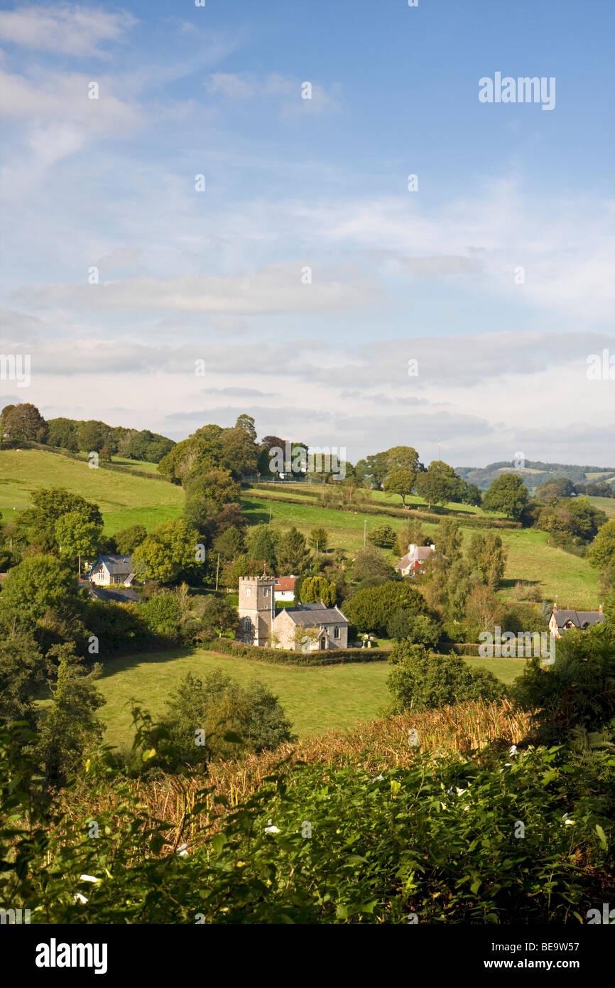 Southleigh devon england hi-res stock photography and images - Alamy