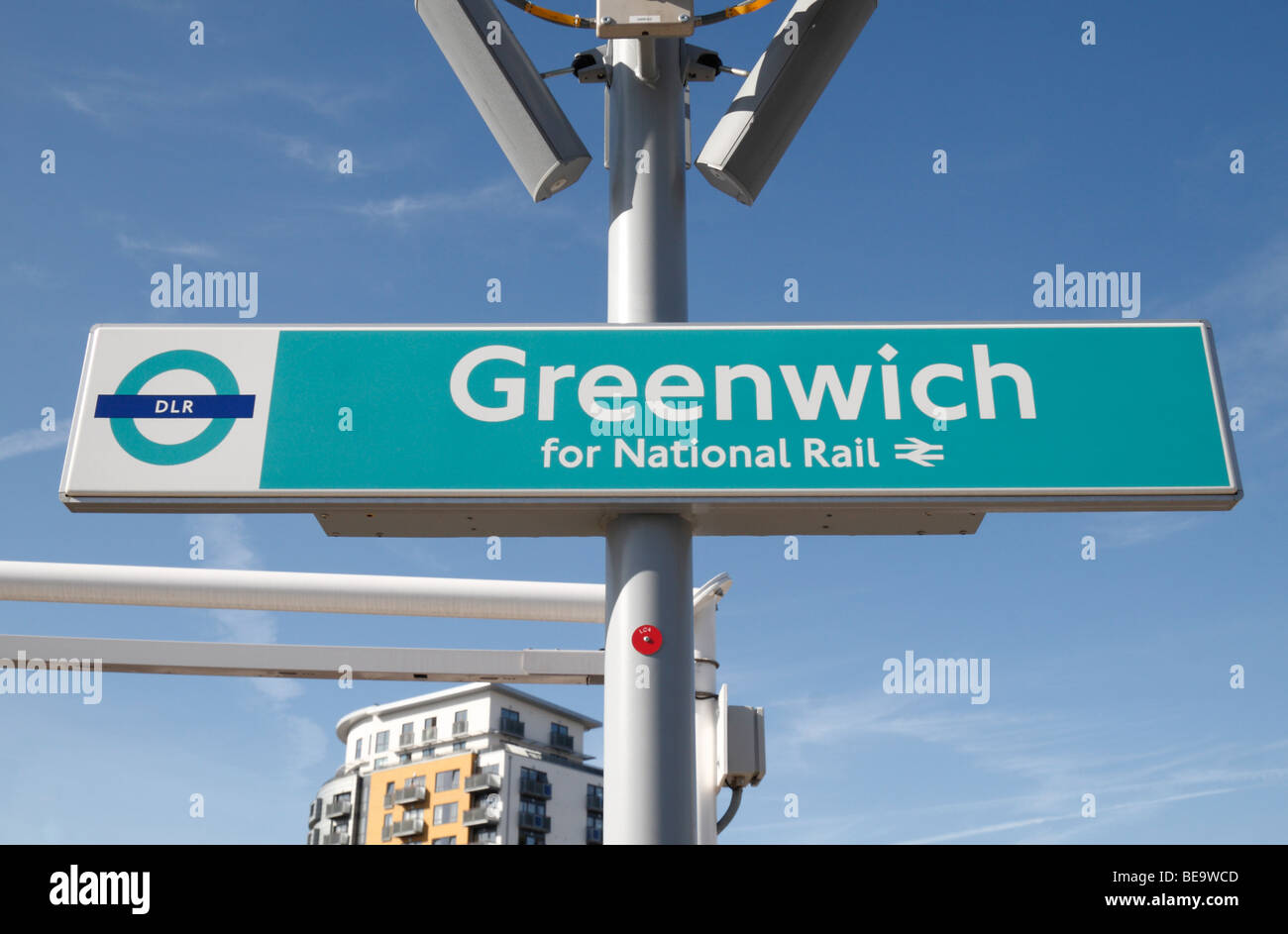 London and greenwich railway hi-res stock photography and images - Alamy