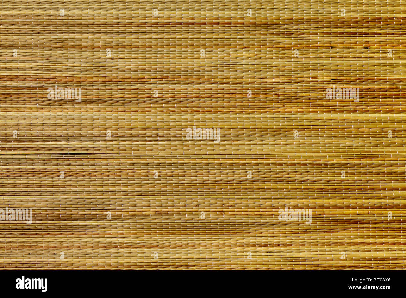 Woven mat hi-res stock photography and images - Alamy