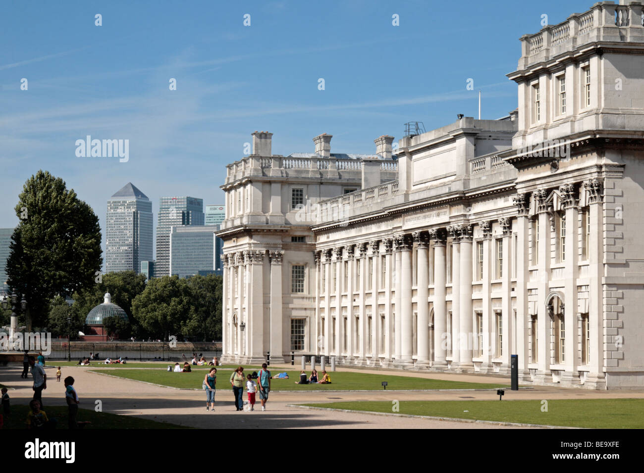 Trinity college of music hi-res stock photography and images - Alamy