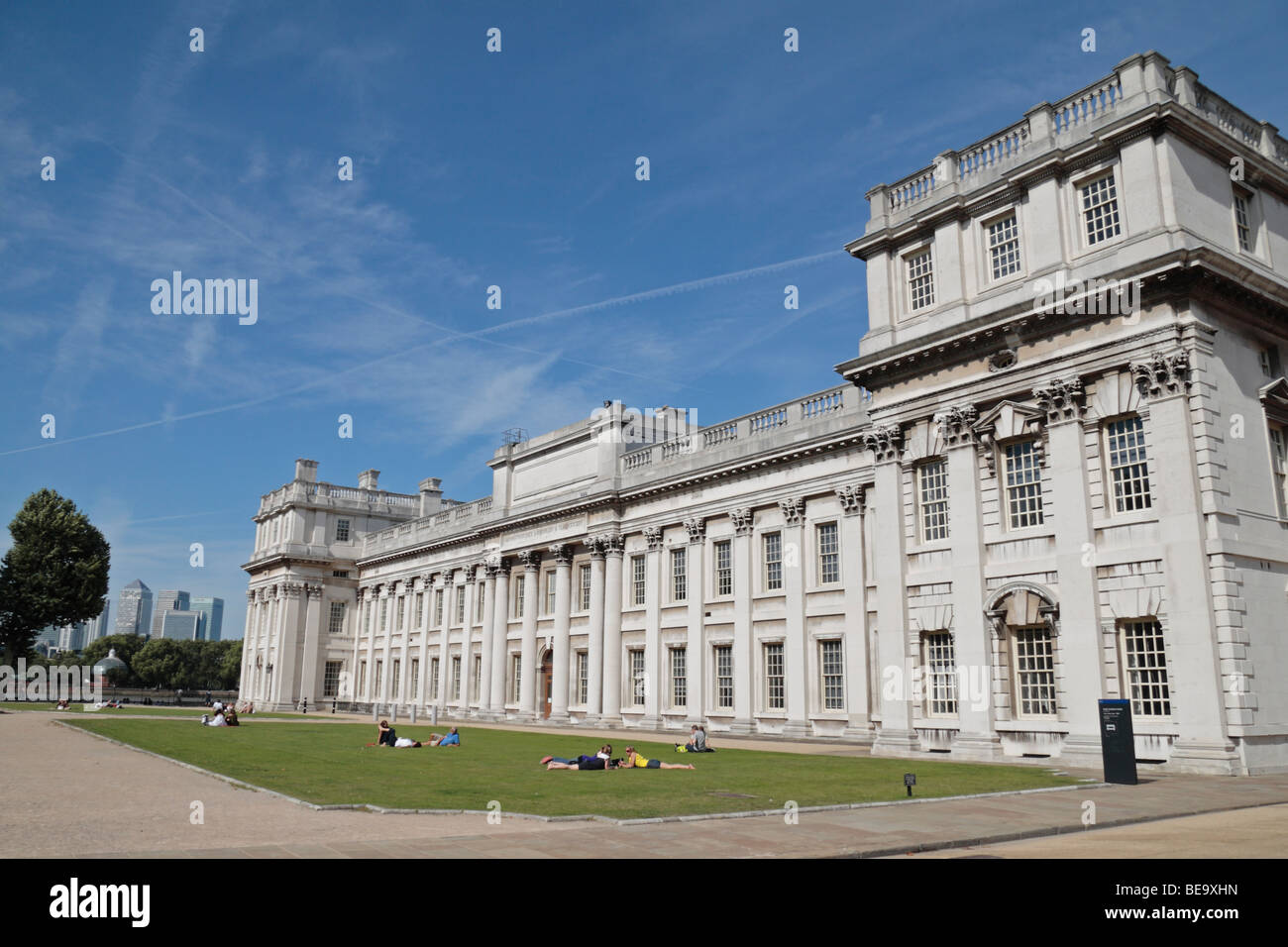 Trinity college of music hi-res stock photography and images - Alamy