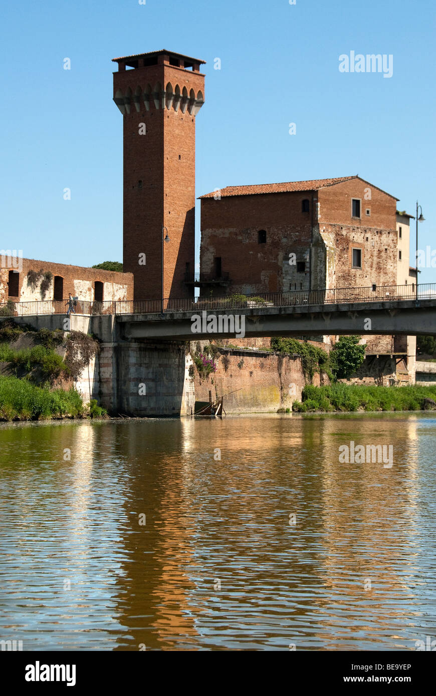 Citadel italia hi-res stock photography and images - Alamy