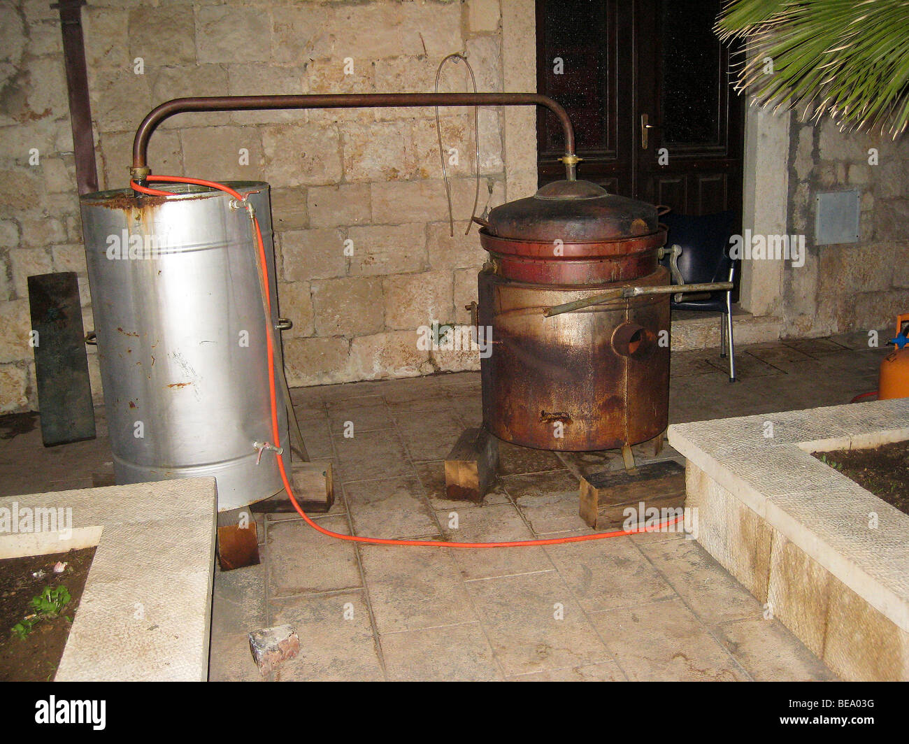 Rakija croatia hi-res stock photography and images - Alamy