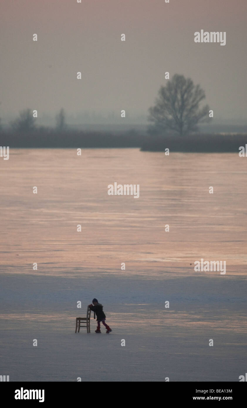 Typical dutch scene large groups hi-res stock photography and images ...