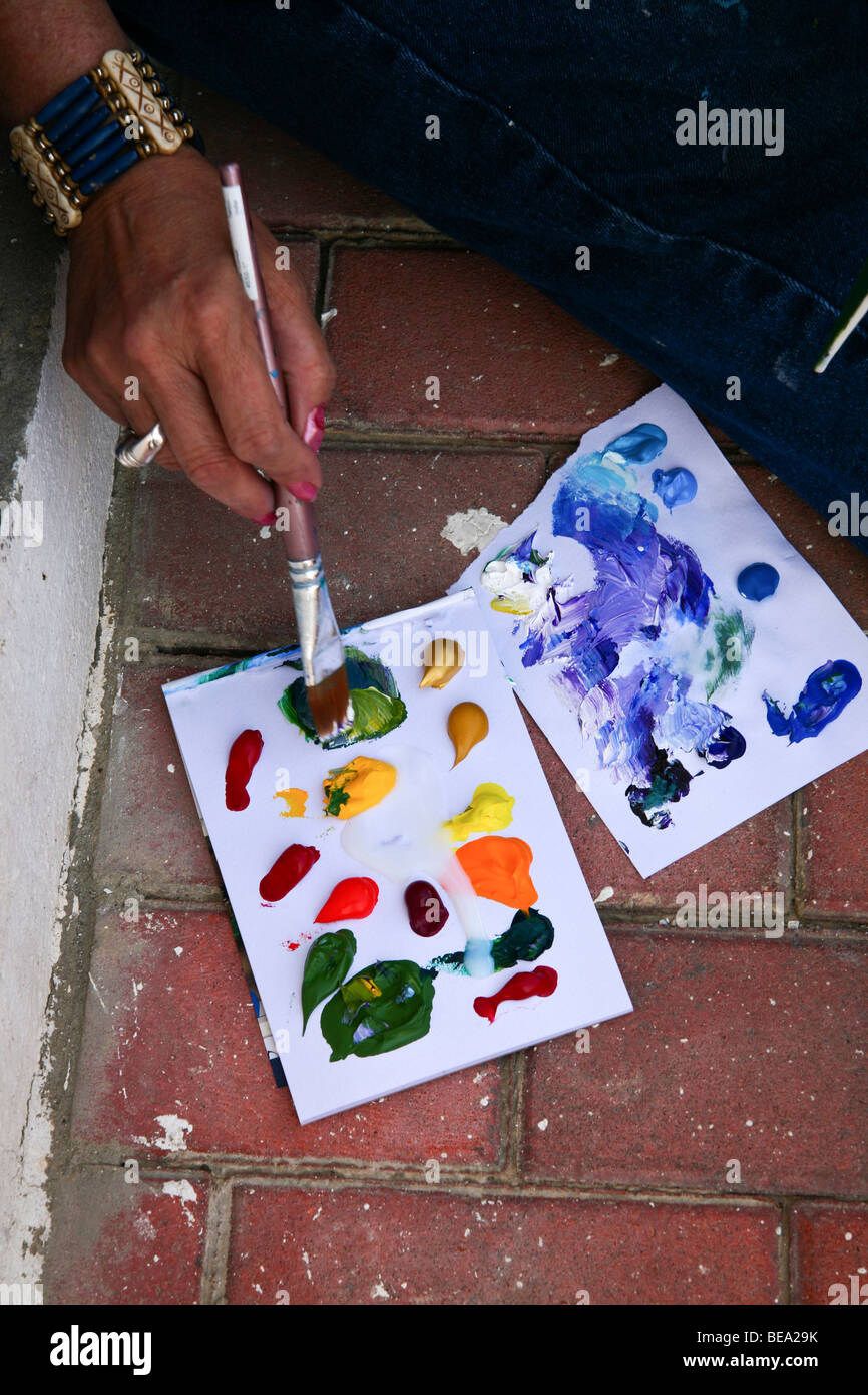 Dabbing Stock Photos & Dabbing Stock Images - Alamy