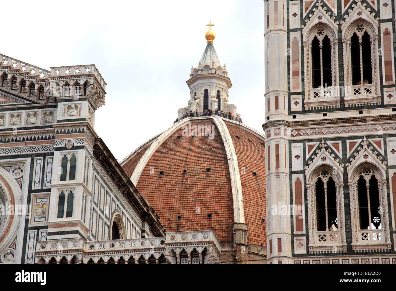Florence Landmarks