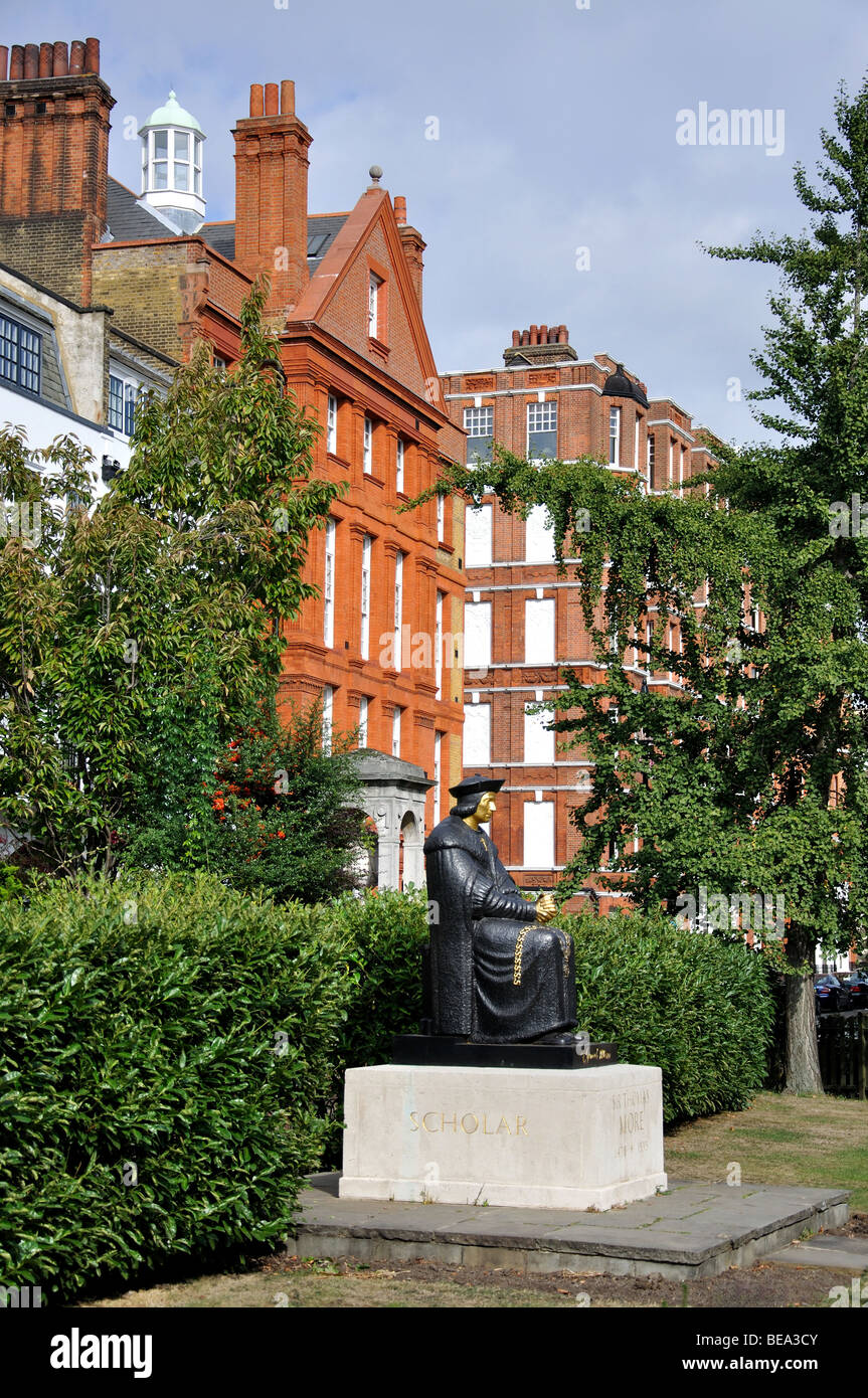 Thomas Moore Statue High Resolution Stock Photography and Images - Alamy