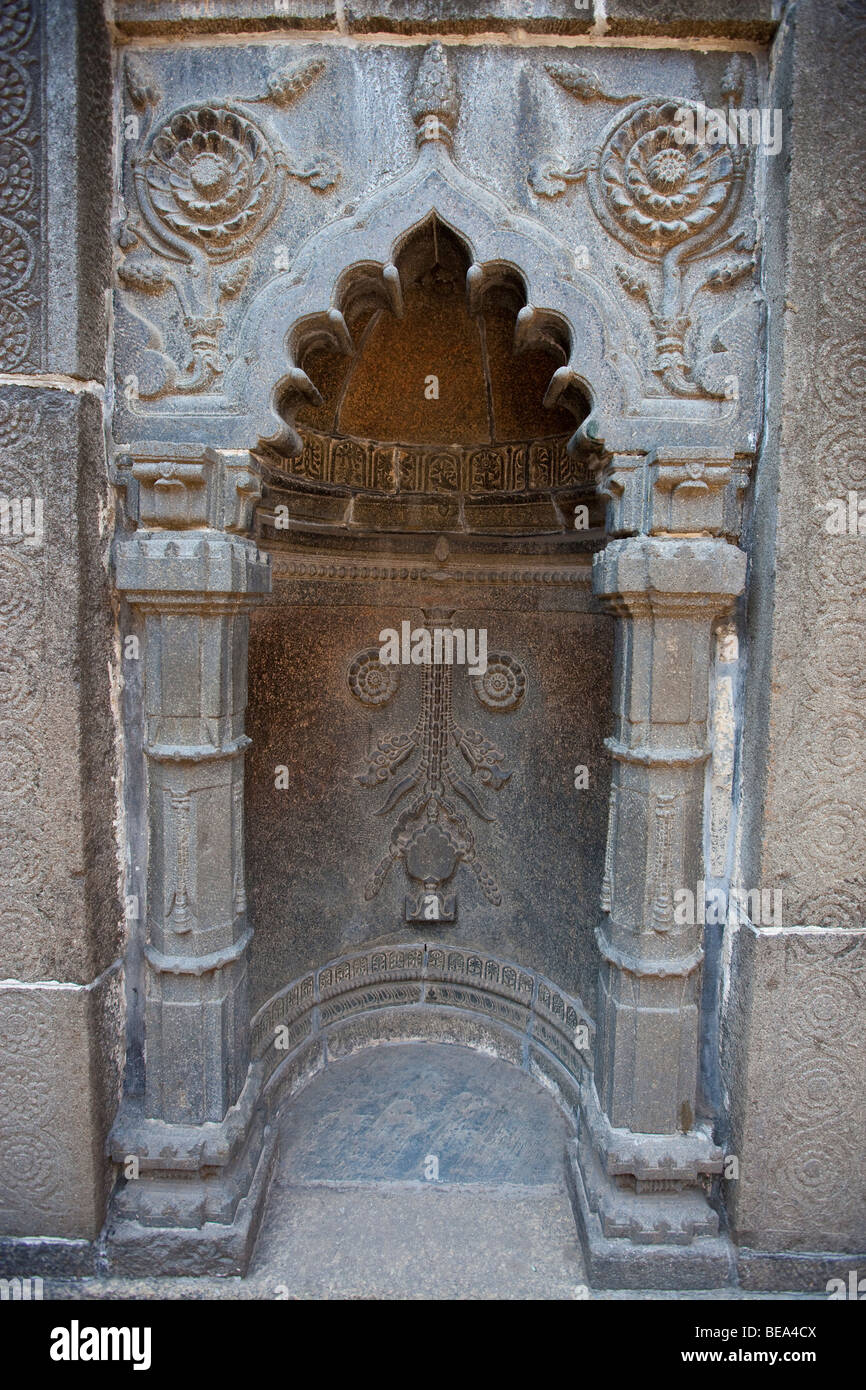 Qutub Shahi Mosque or Sona Masjid in Pandua near Malda India Stock ...