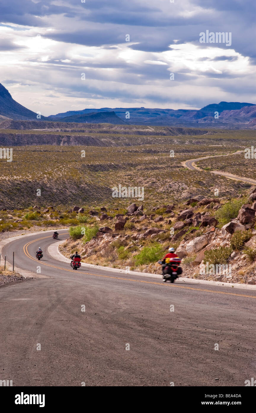 Big Bend Ranch High Resolution Stock Photography and Images - Alamy