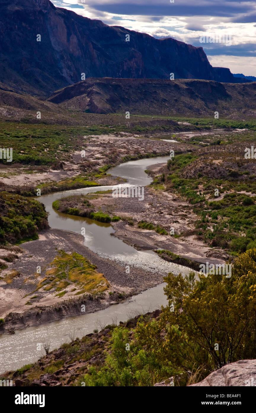 Rio grande southern hi-res stock photography and images - Alamy