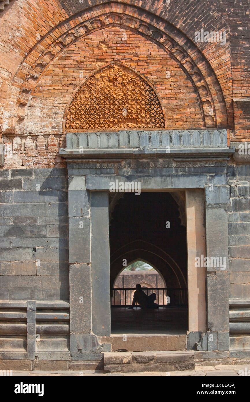 Adina masjid hi-res stock photography and images - Alamy