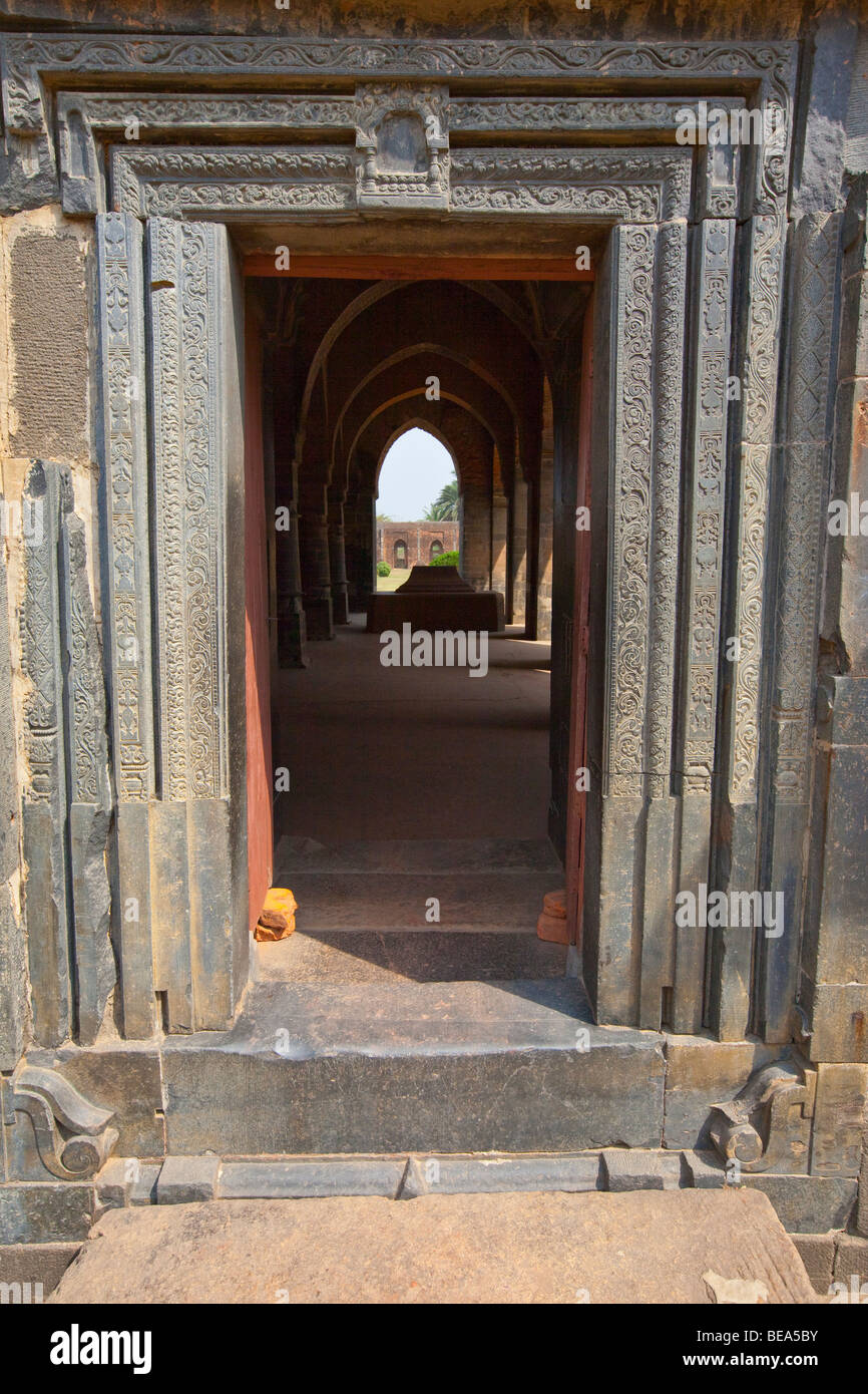 Adina Mosque High Resolution Stock Photography and Images - Alamy