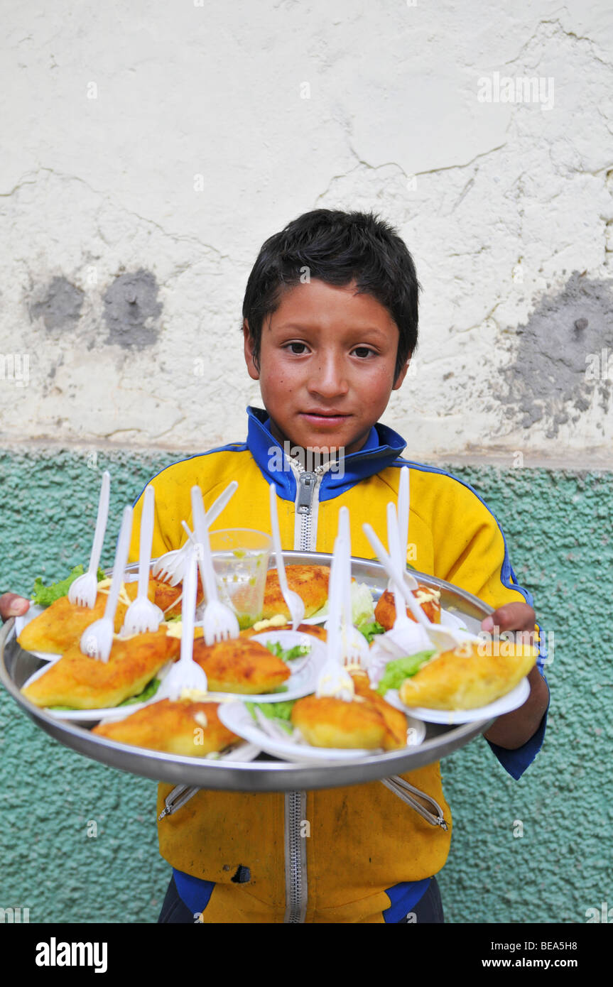Local food peru hi-res stock photography and images - Alamy