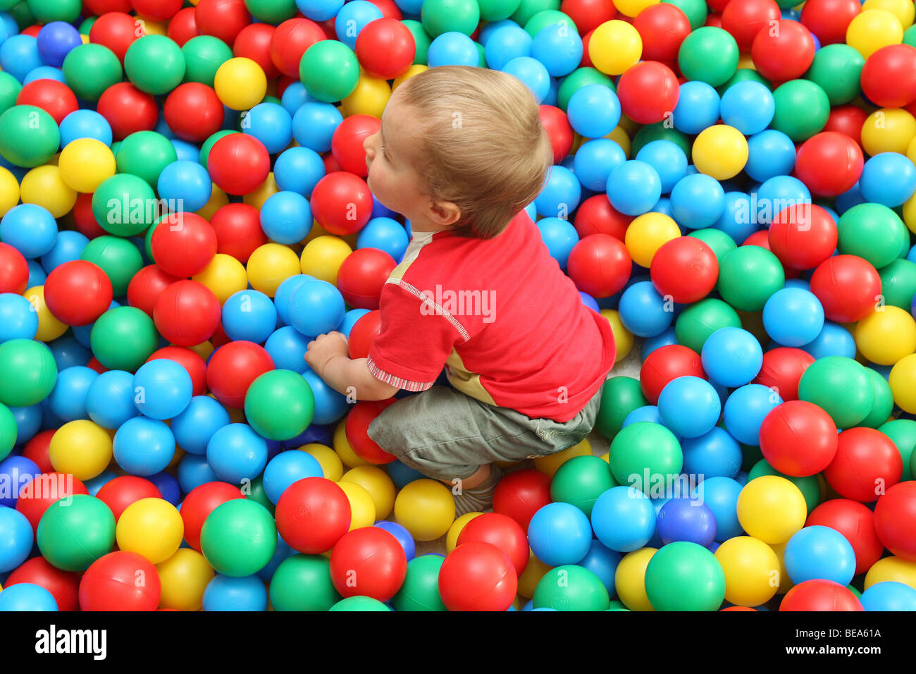 Crèche hi-res stock photography and images - Alamy