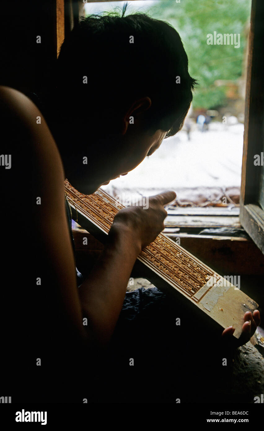 Derge High Resolution Stock Photography and Images - Alamy