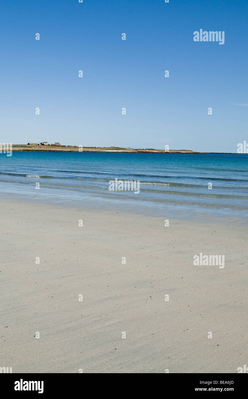 Orkney coast uk beaches hi-res stock photography and images - Alamy