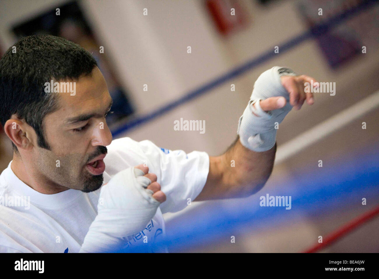 Mahyar monshipour hi-res stock photography and images - Alamy