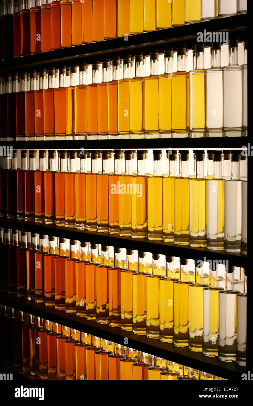 Cognac alcohol drink bottle hi-res stock photography and images - Alamy