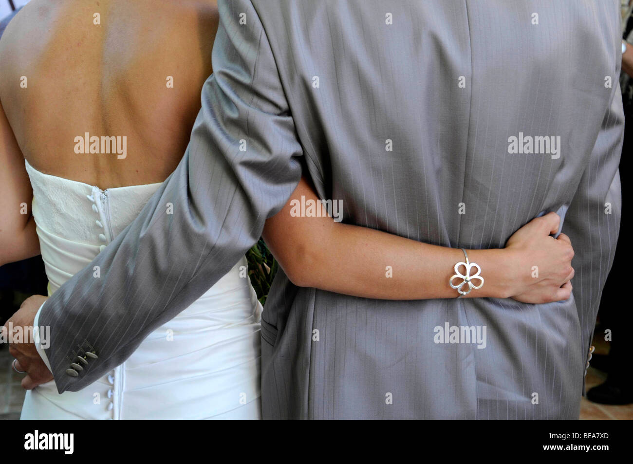Wedding emotion hi-res stock photography and images - Alamy