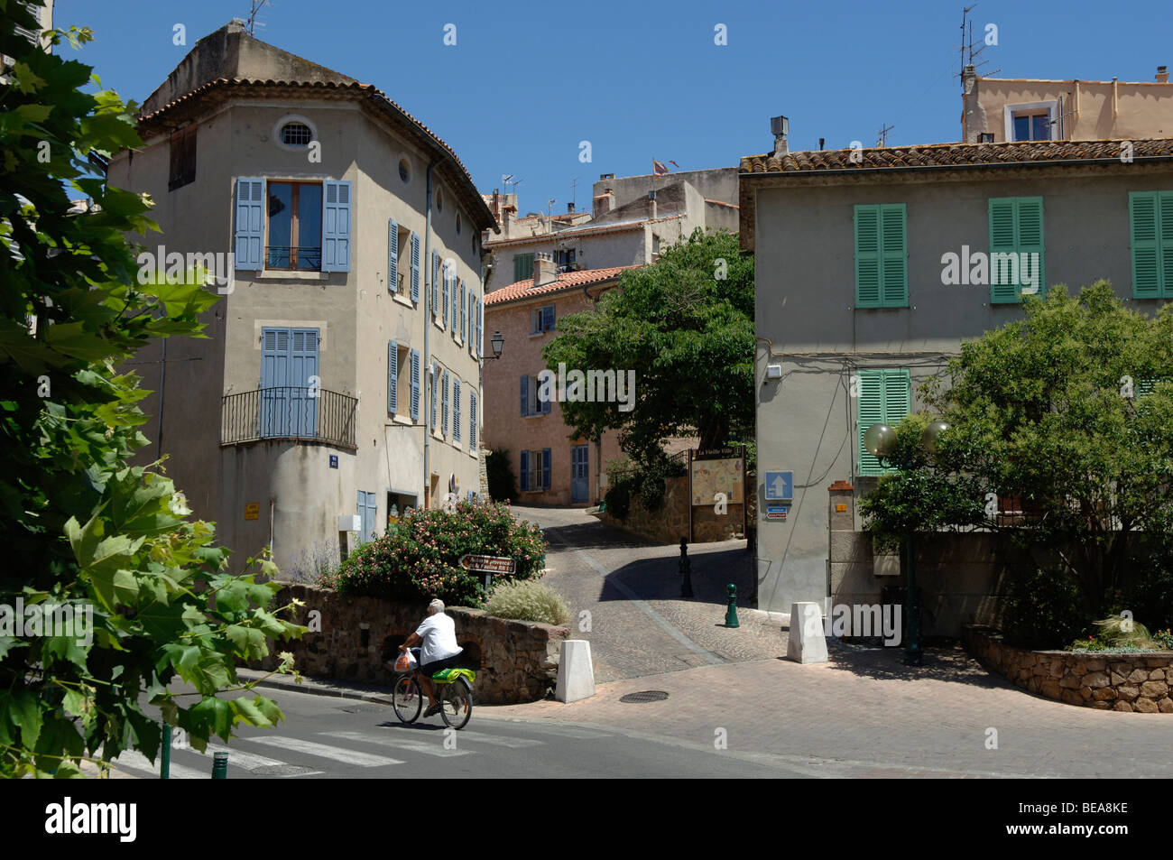 La Garde (83 Stock Photo - Alamy