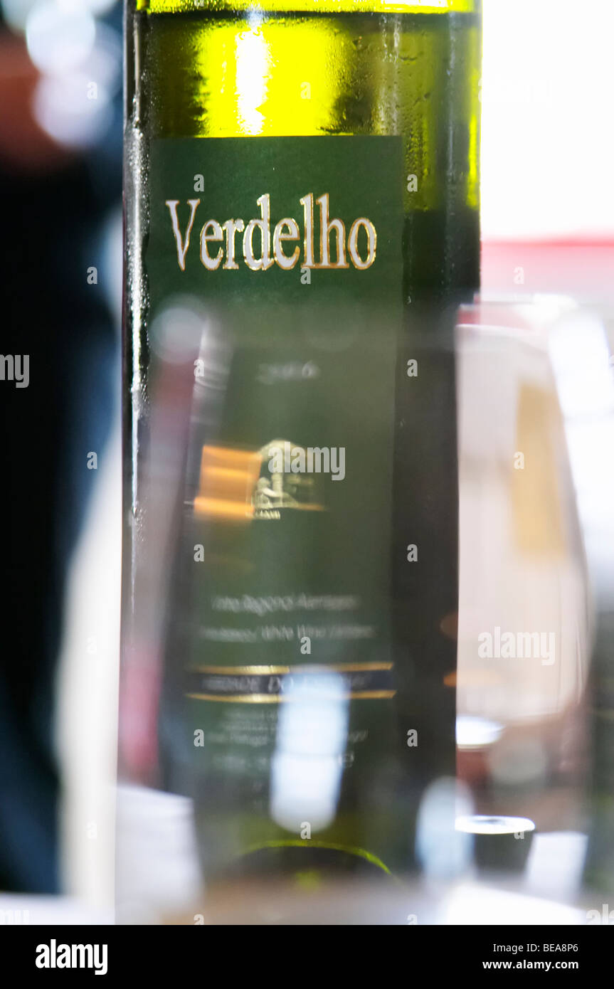 Verdelho wine hi-res stock photography and images - Alamy