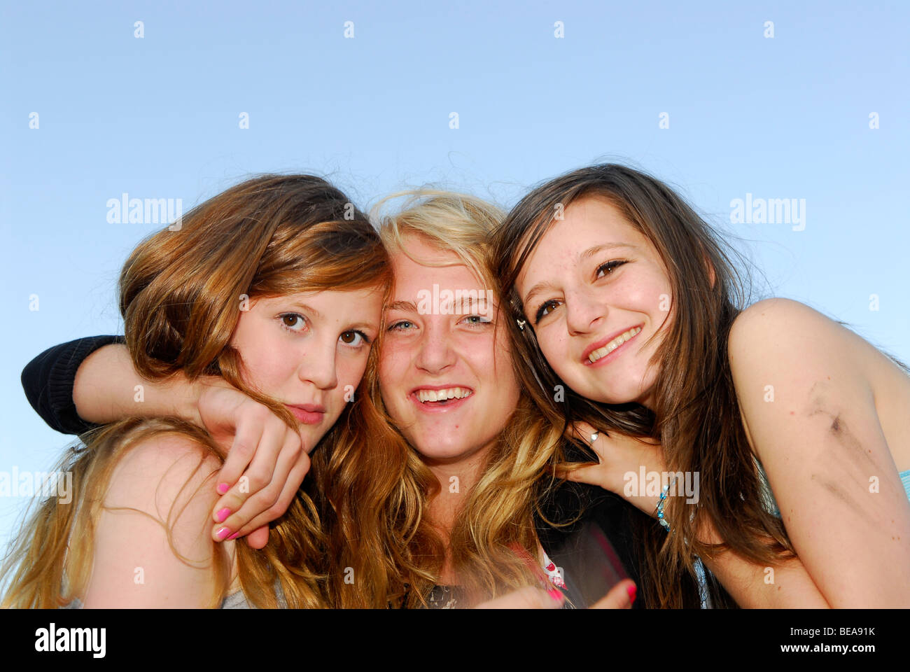 3 to 14 years hi-res stock photography and images - Alamy