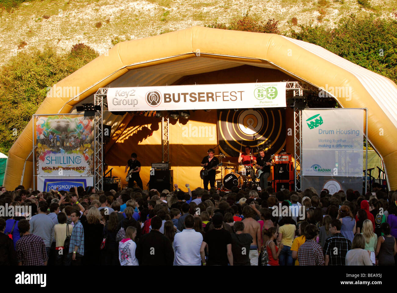 Domed canopy hi-res stock photography and images - Alamy