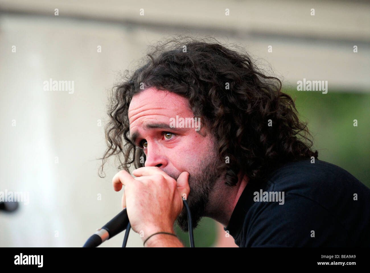Nick taylor hi-res stock photography and images - Alamy