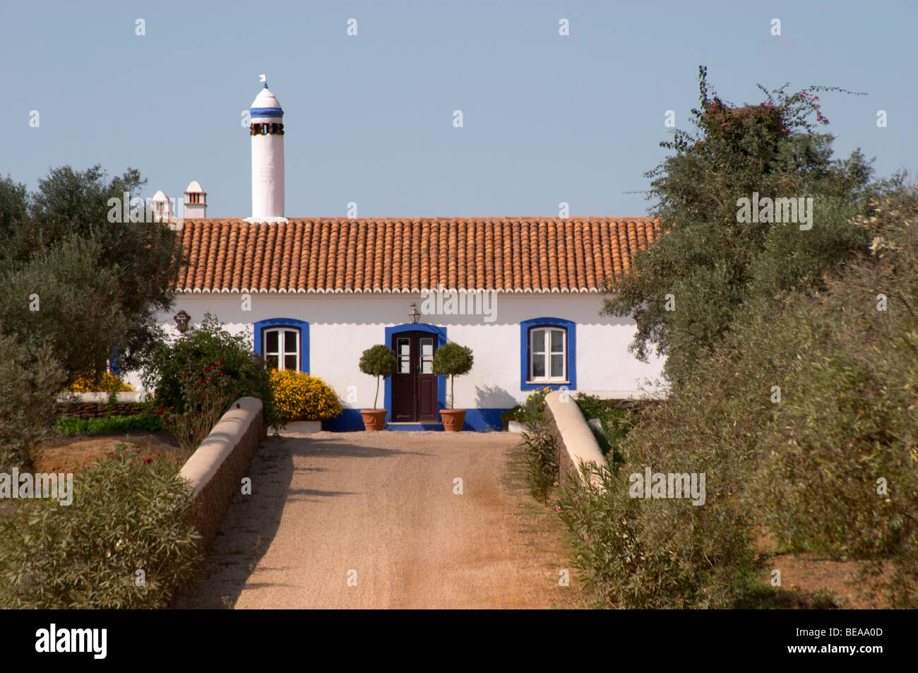 the old farm building herdade da malhadinha nova alentejo portugal ...