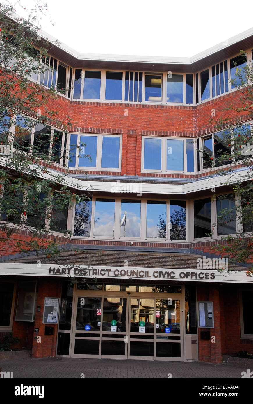 Civic hq hi-res stock photography and images - Alamy